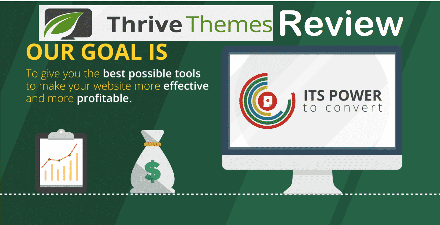 Thrive Themes - 9 WordPress Plugins That Help Increase Sales.