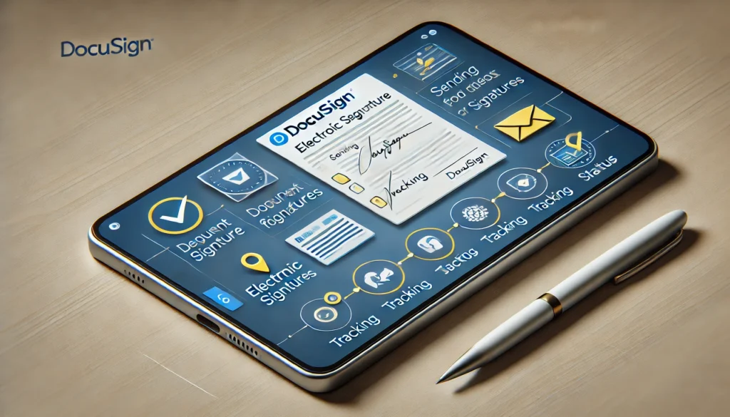 Best Document Management Tools for Business Documents